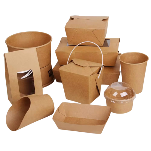 Order Paper Boxes for Food Packaging At Wholesale Prices